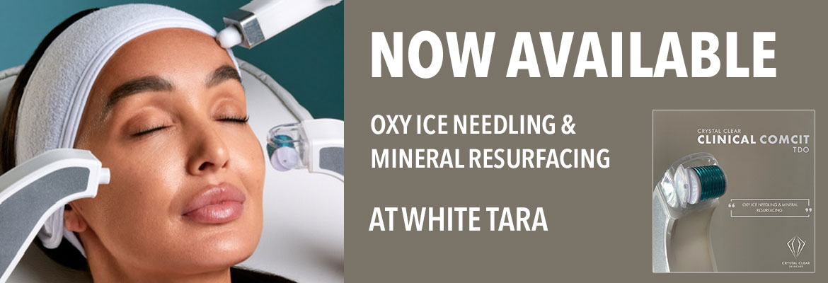 White Tara Therapy Centre - A world of natural beauty and holistic therapy